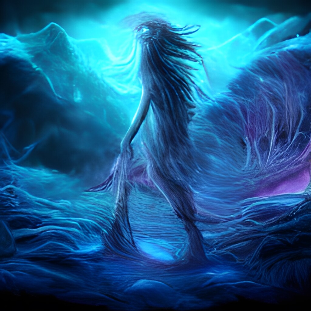 ArtStation - Creature of spirit 3000 image inspiration collection ...