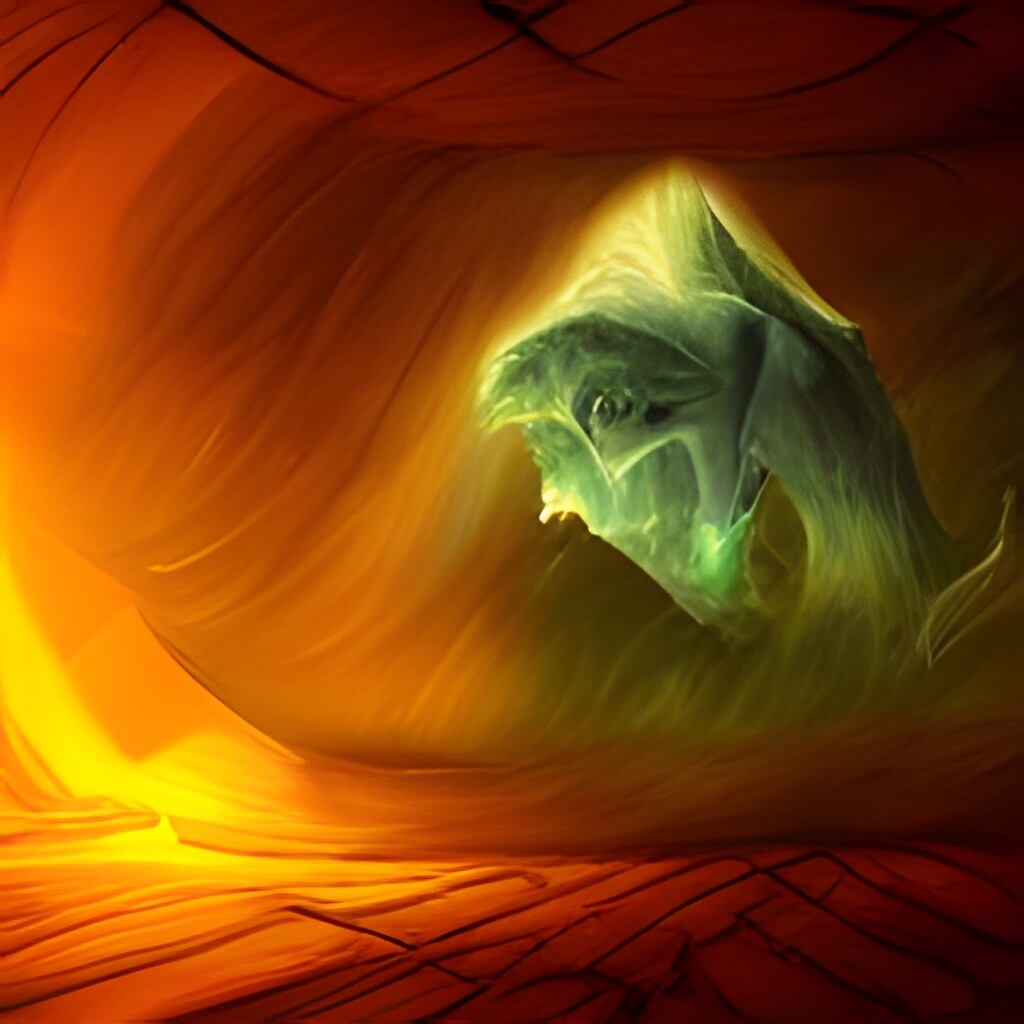 ArtStation - Creature of spirit 3000 image inspiration collection ...