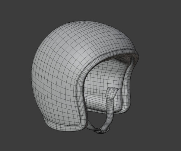 ArtStation - Helmet Variations | Game Assets