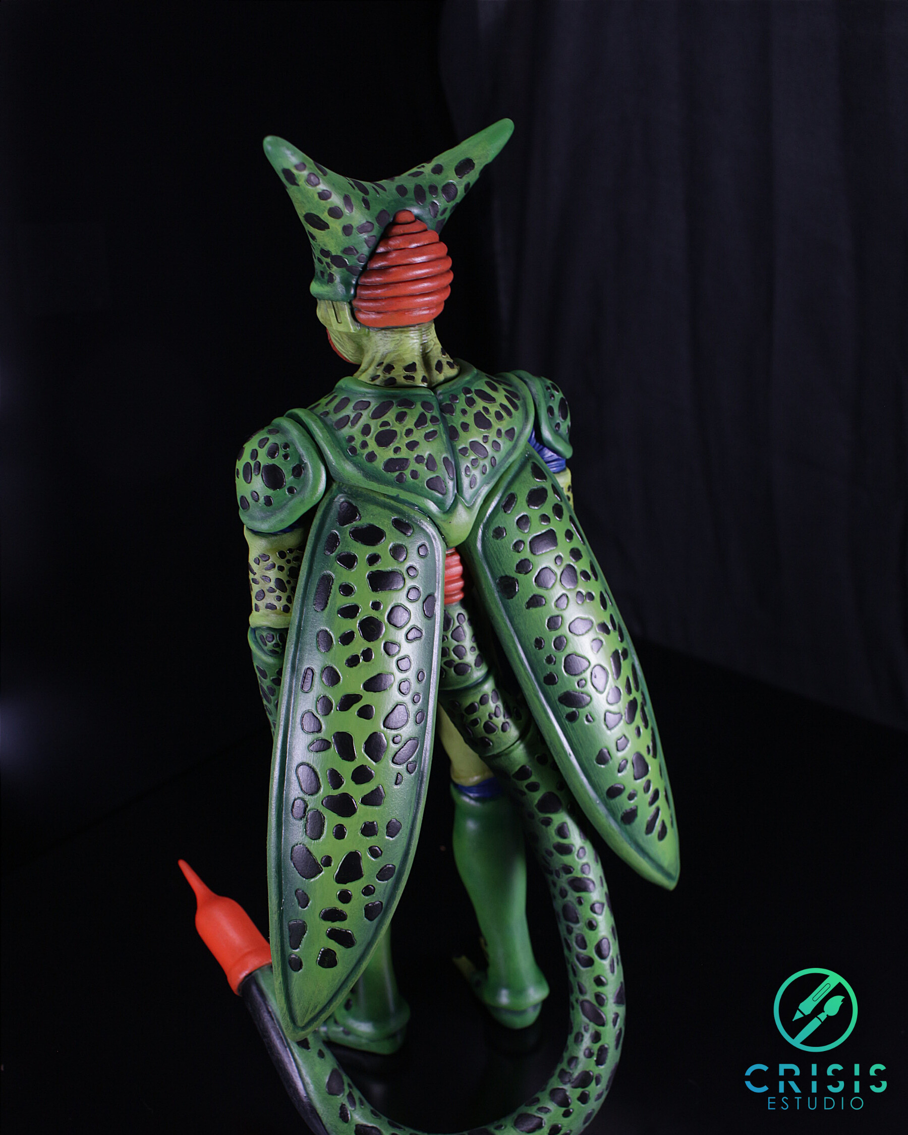 ArtStation - Imperfect Cell for 3D Print 3D print model | Resources