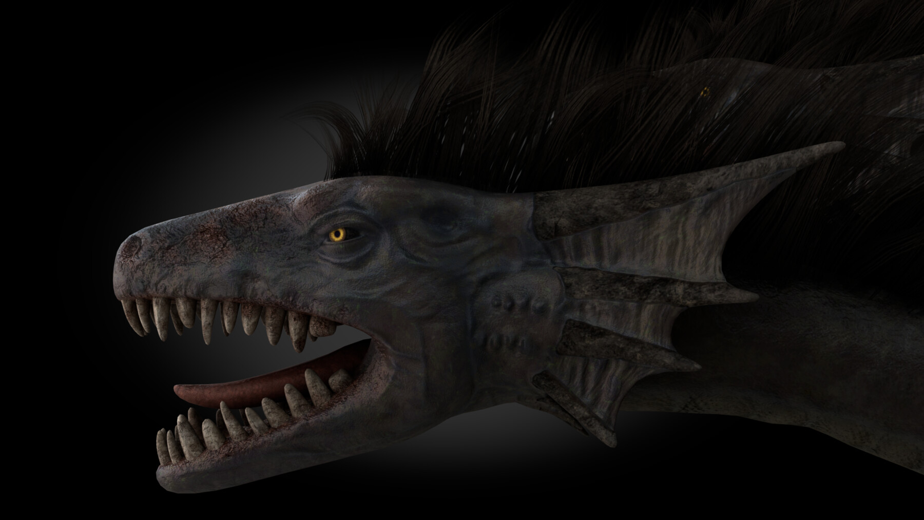 ArtStation - Monster Pack | Game Assets