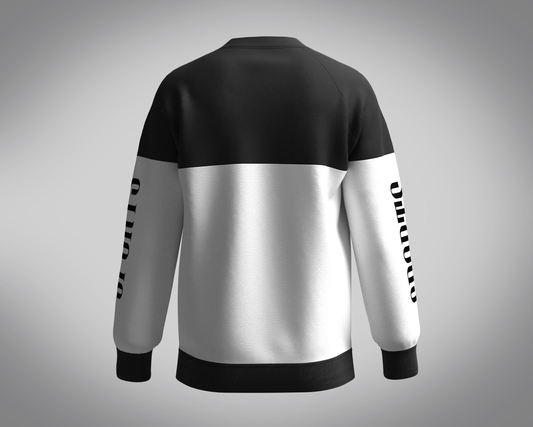 ArtStation - Sweatshirt - Sports | Resources