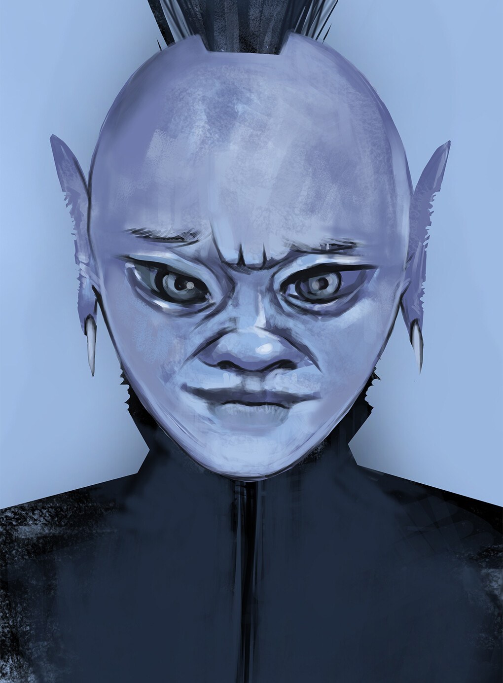 ArtStation - Object, character | Artworks