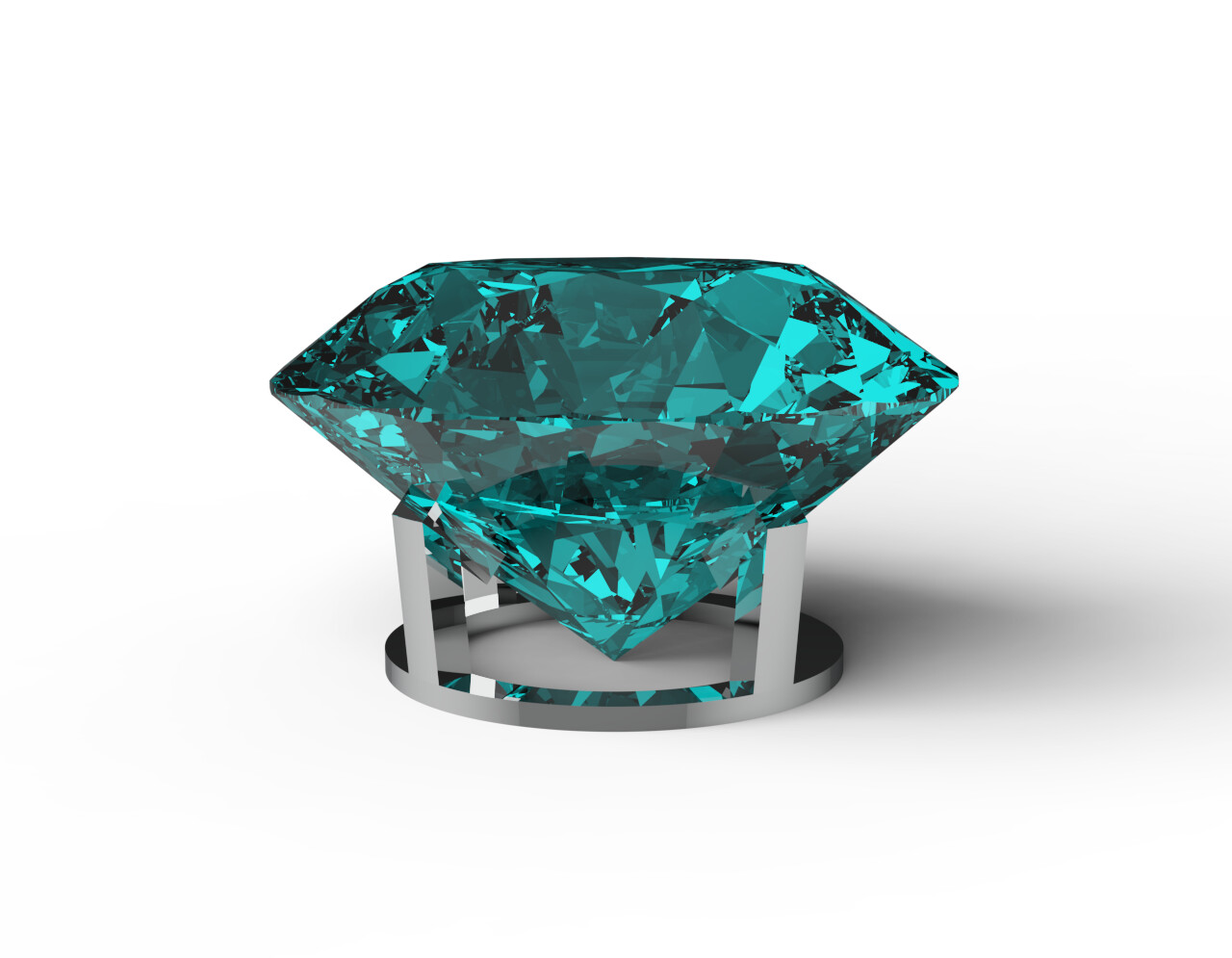 ArtStation - Diamond | Resources