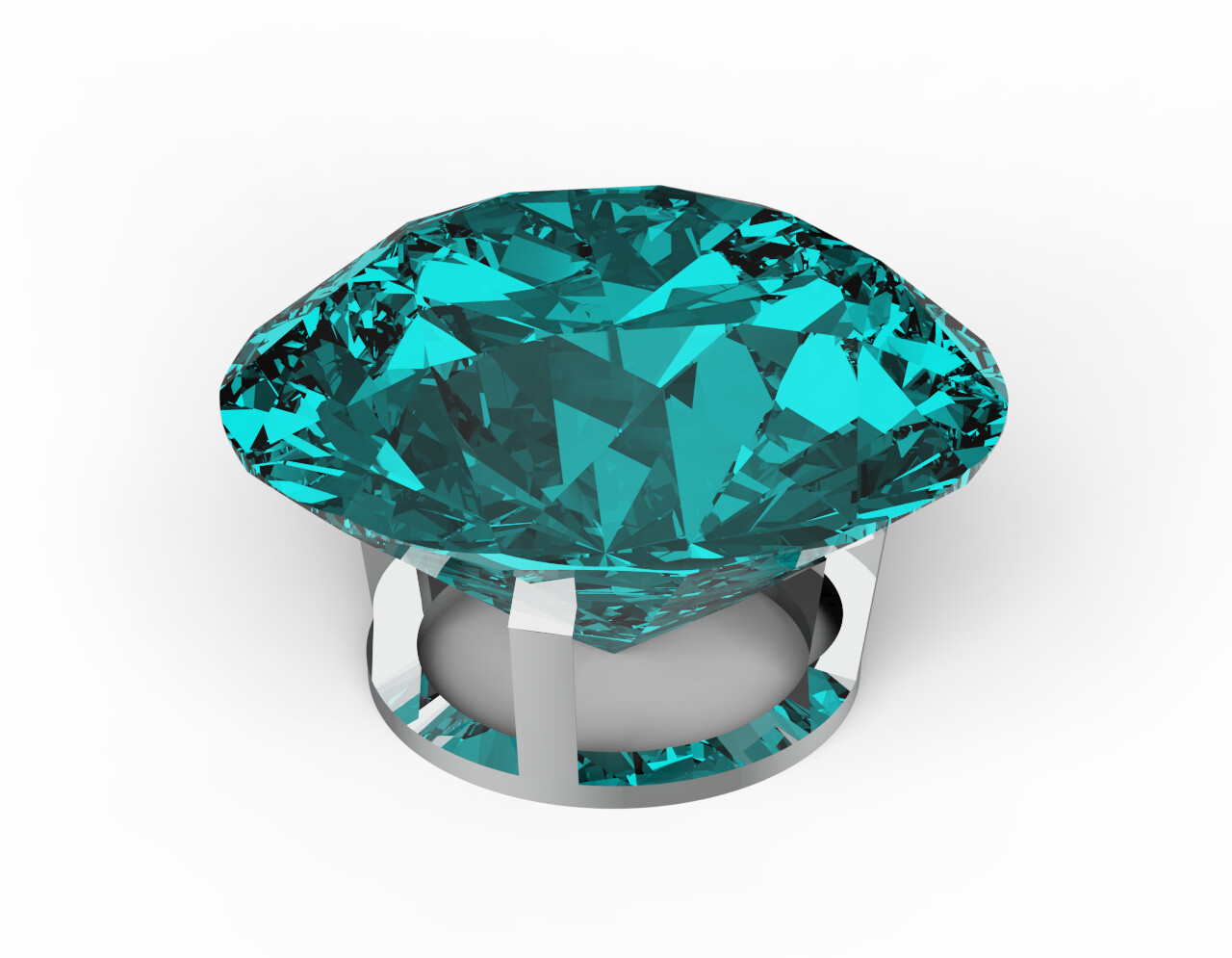 ArtStation - Diamond | Resources