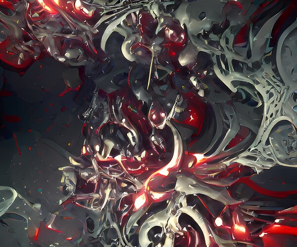 ArtStation - Dark Force 480 Background Image pack collection | Artworks