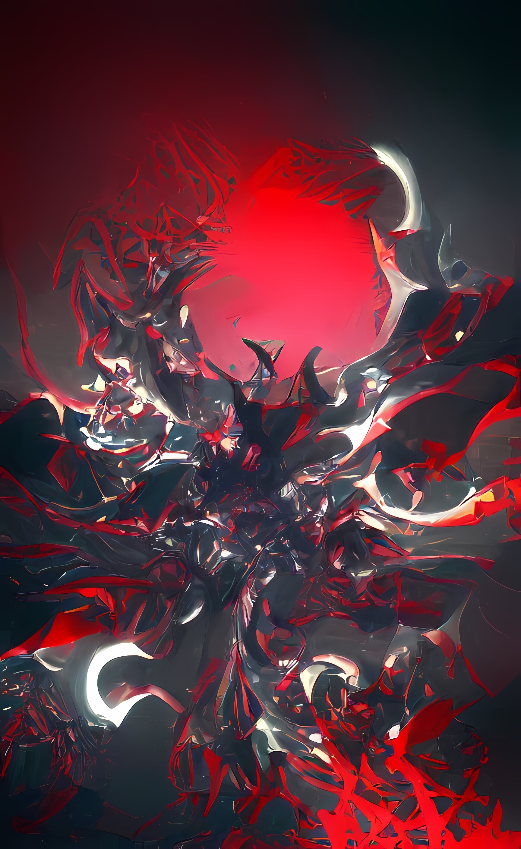 ArtStation - Dark Force 480 Background Image pack collection | Artworks