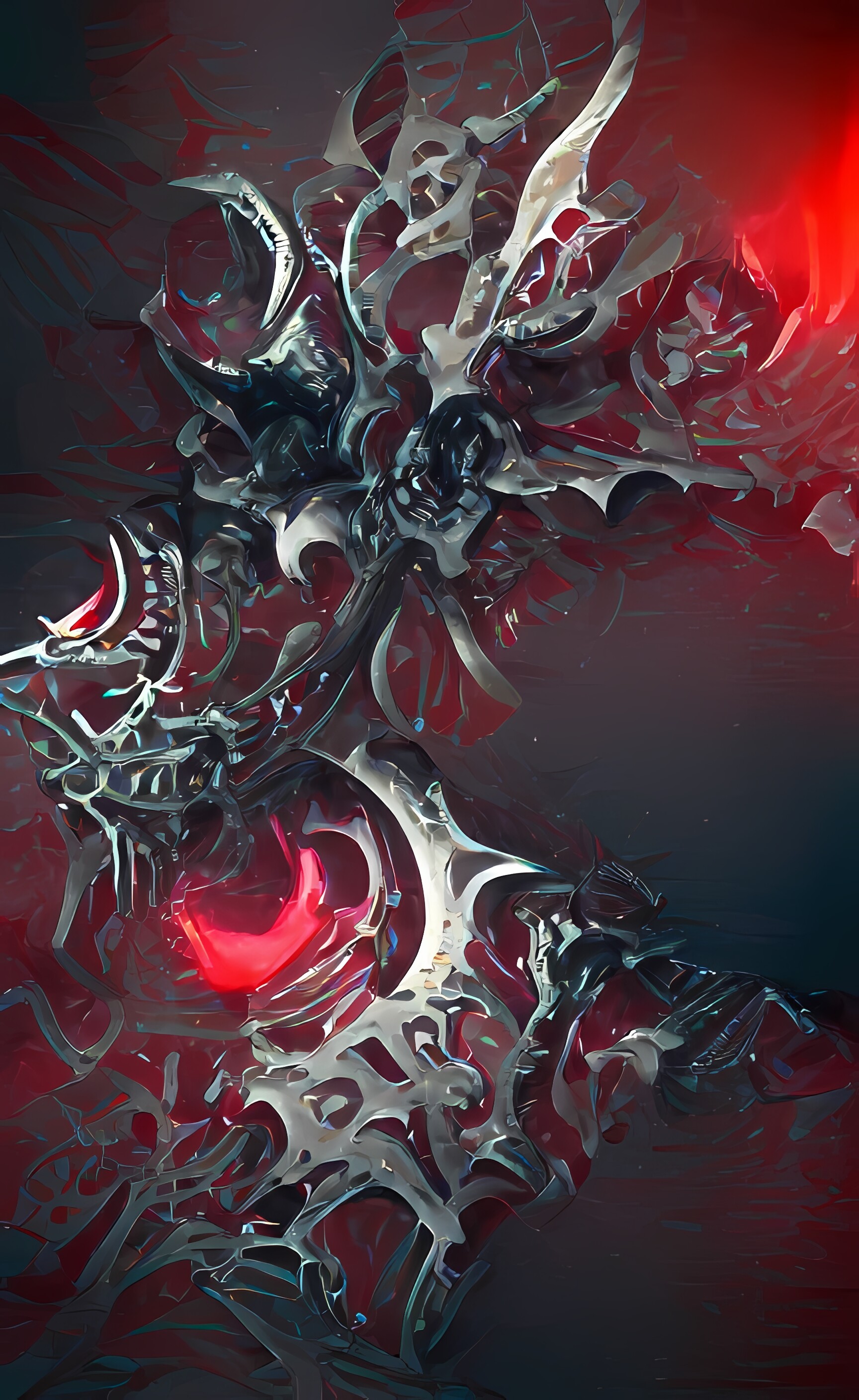 ArtStation - Dark Force 480 Background Image pack collection | Artworks