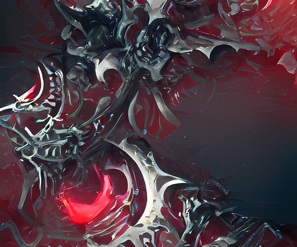 ArtStation - Dark Force 480 Background Image pack collection | Artworks