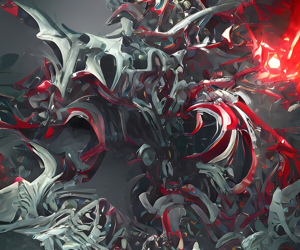 ArtStation - Dark Force 480 Background Image pack collection | Artworks