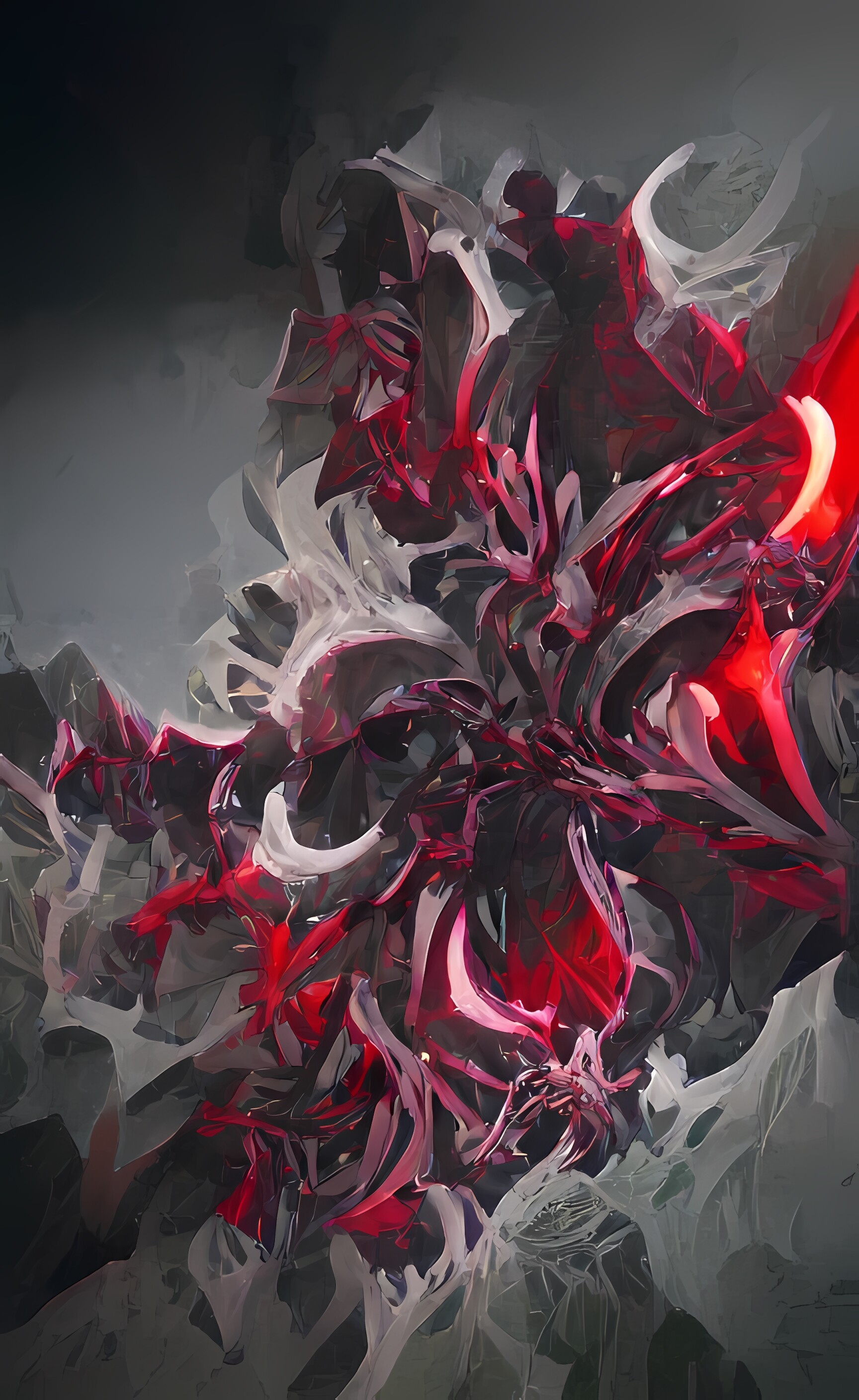 ArtStation - Dark Force 480 Background Image pack collection | Artworks