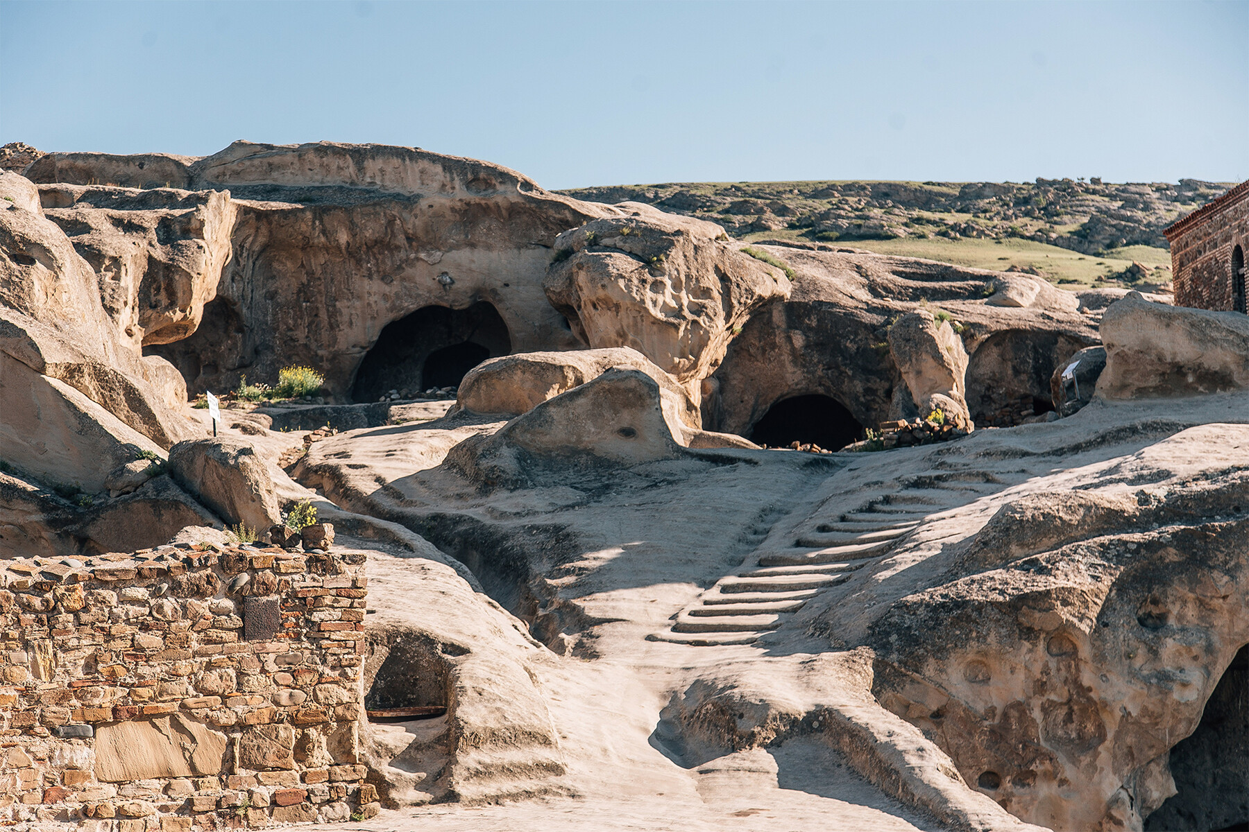 ArtStation - 500+ Cave City Reference Pictures | Resources