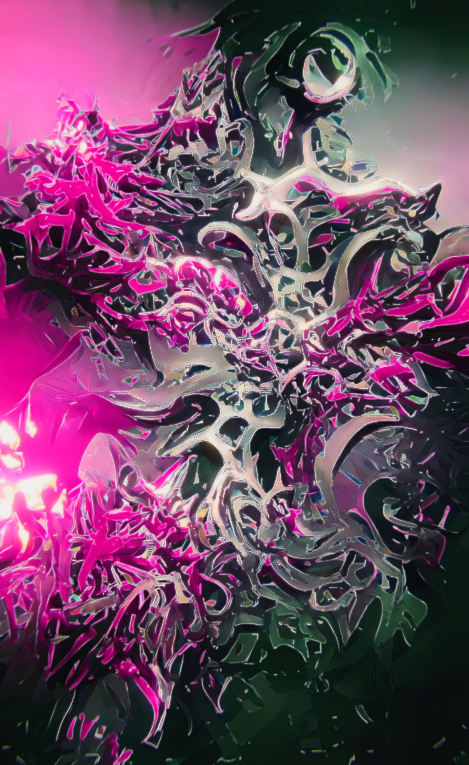 ArtStation - Dark Force 480 Background Image pack collection | Artworks