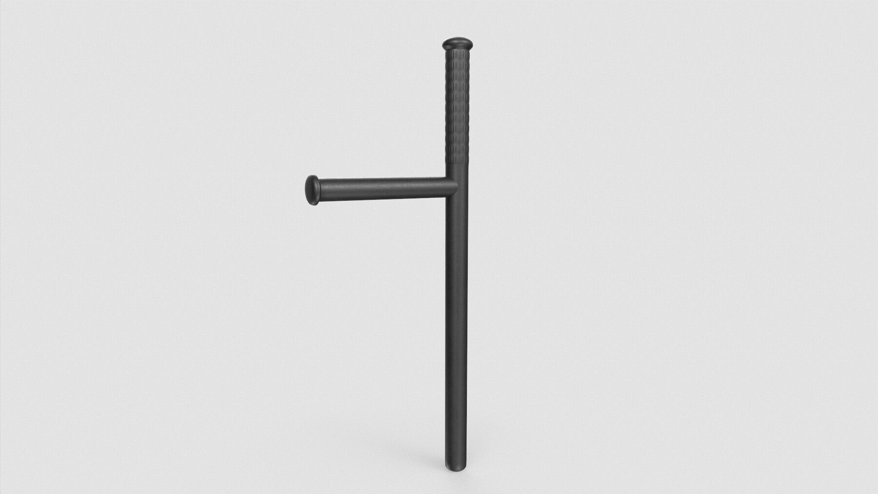 ArtStation - Police Baton | Resources