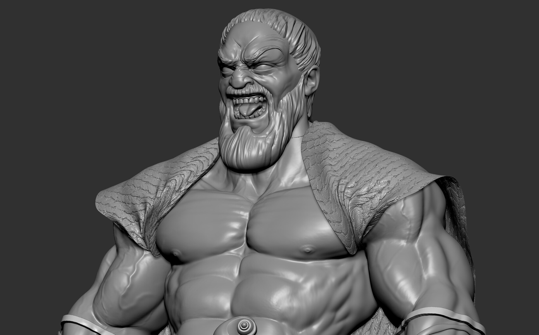 ArtStation - Spartan | Resources