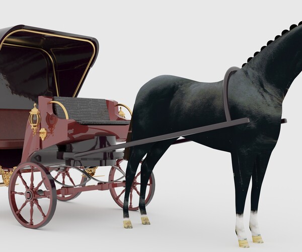 ArtStation - Phaeton 4K | Resources