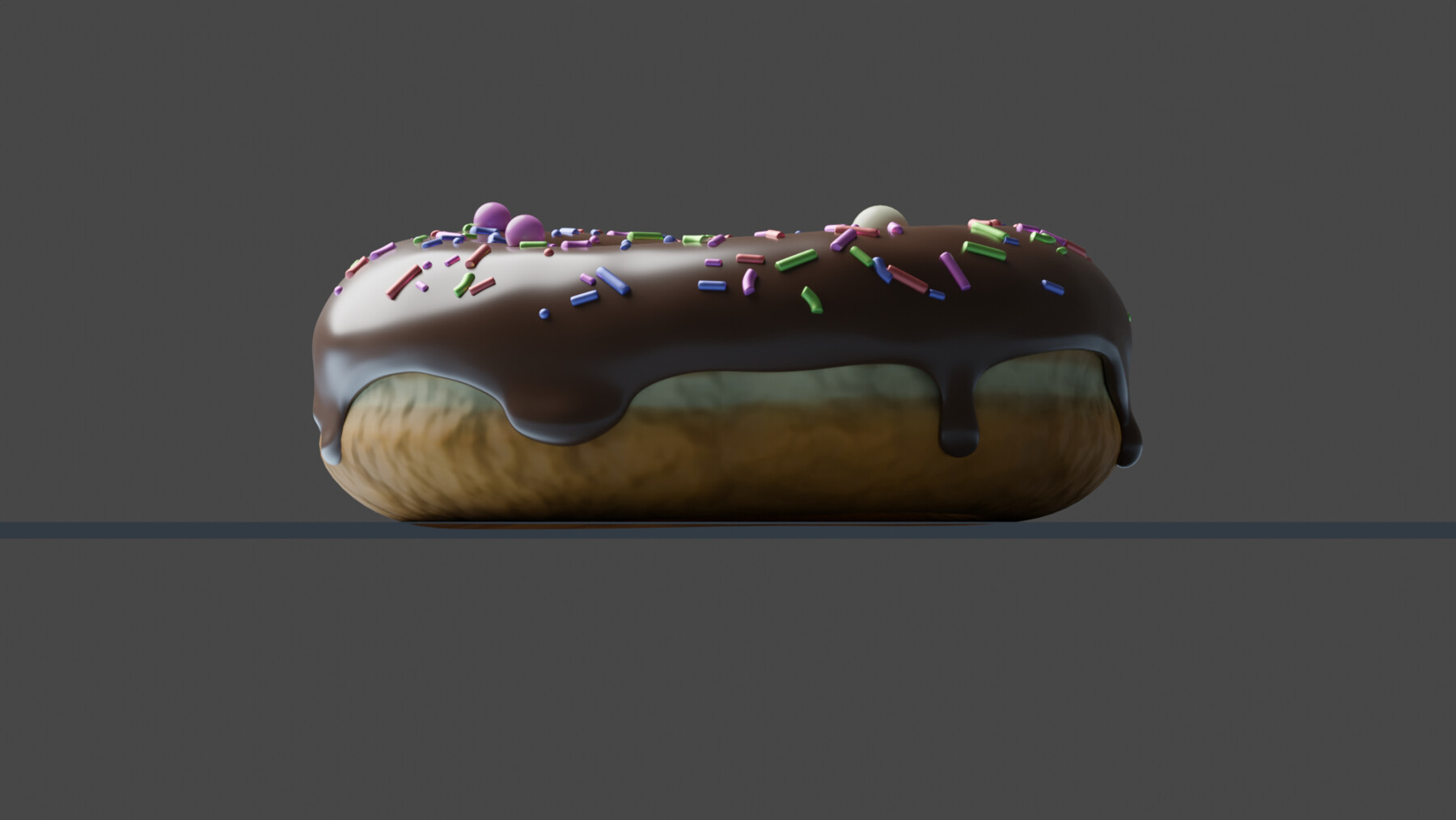 ArtStation - Donut | Game Assets