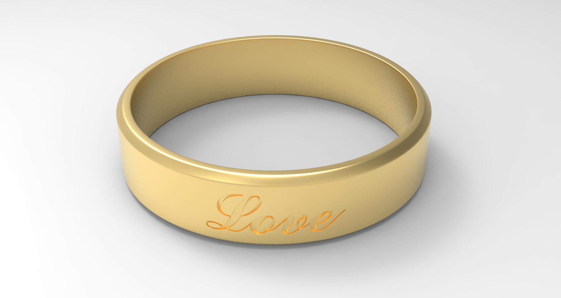 ArtStation - Love Ring Gold | Resources