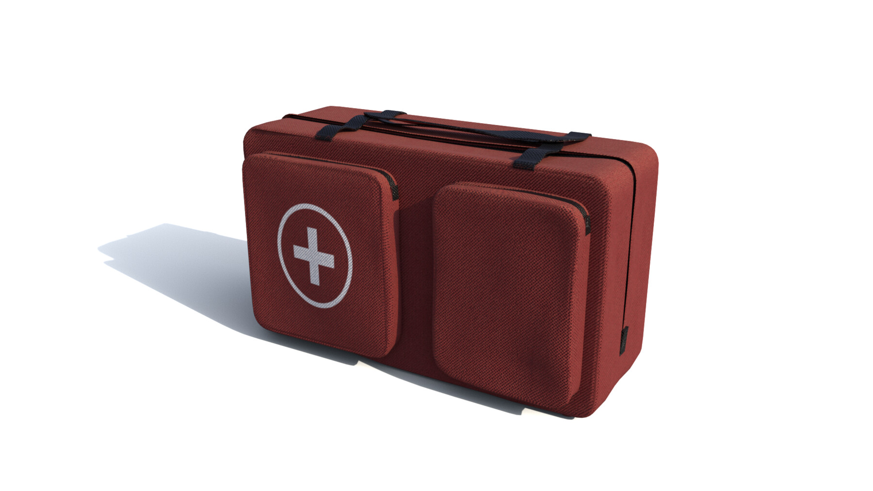 ArtStation - MedKit | Game Assets