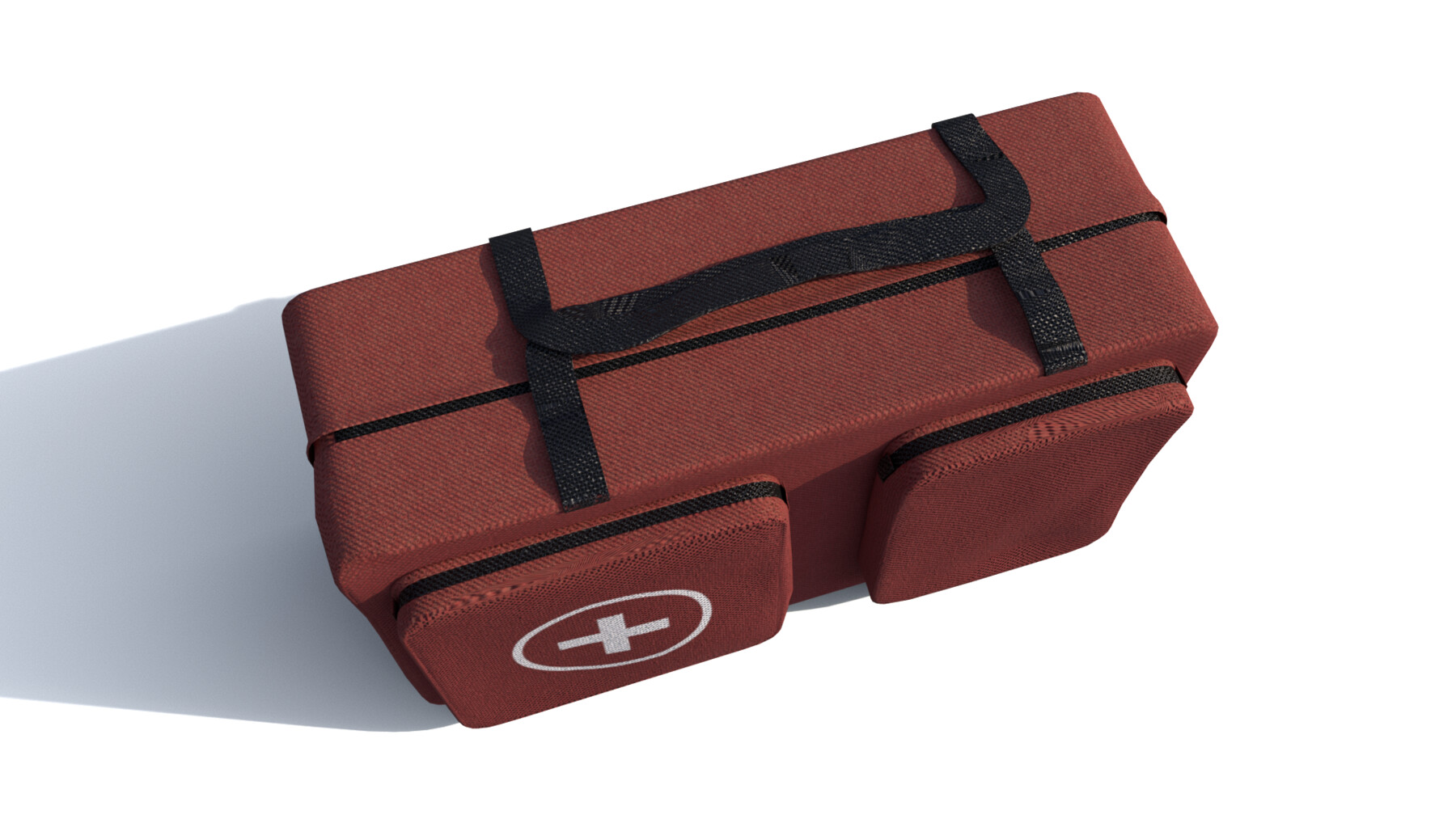 ArtStation - MedKit | Game Assets