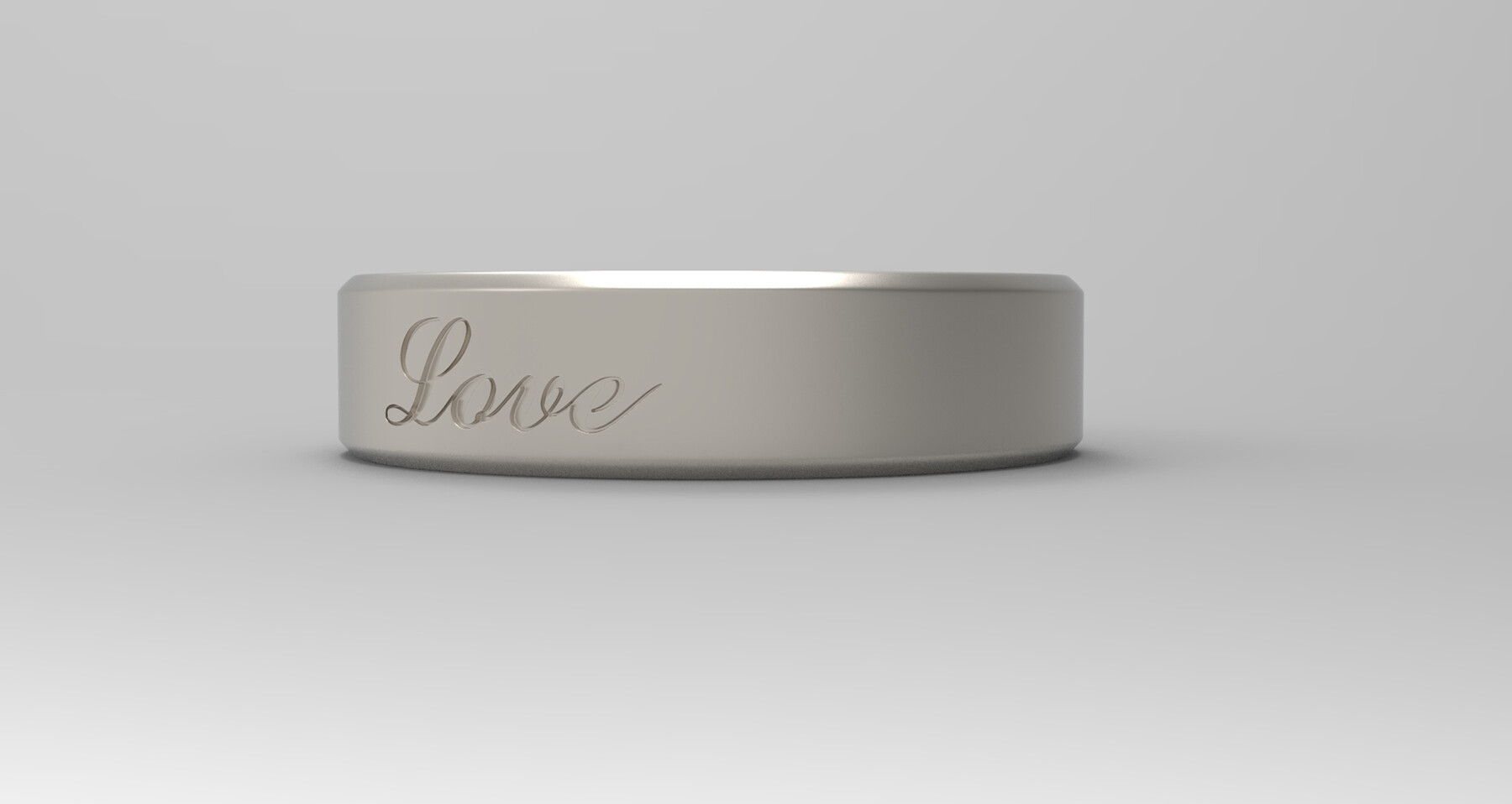 ArtStation - Love Ring Platinum | Resources