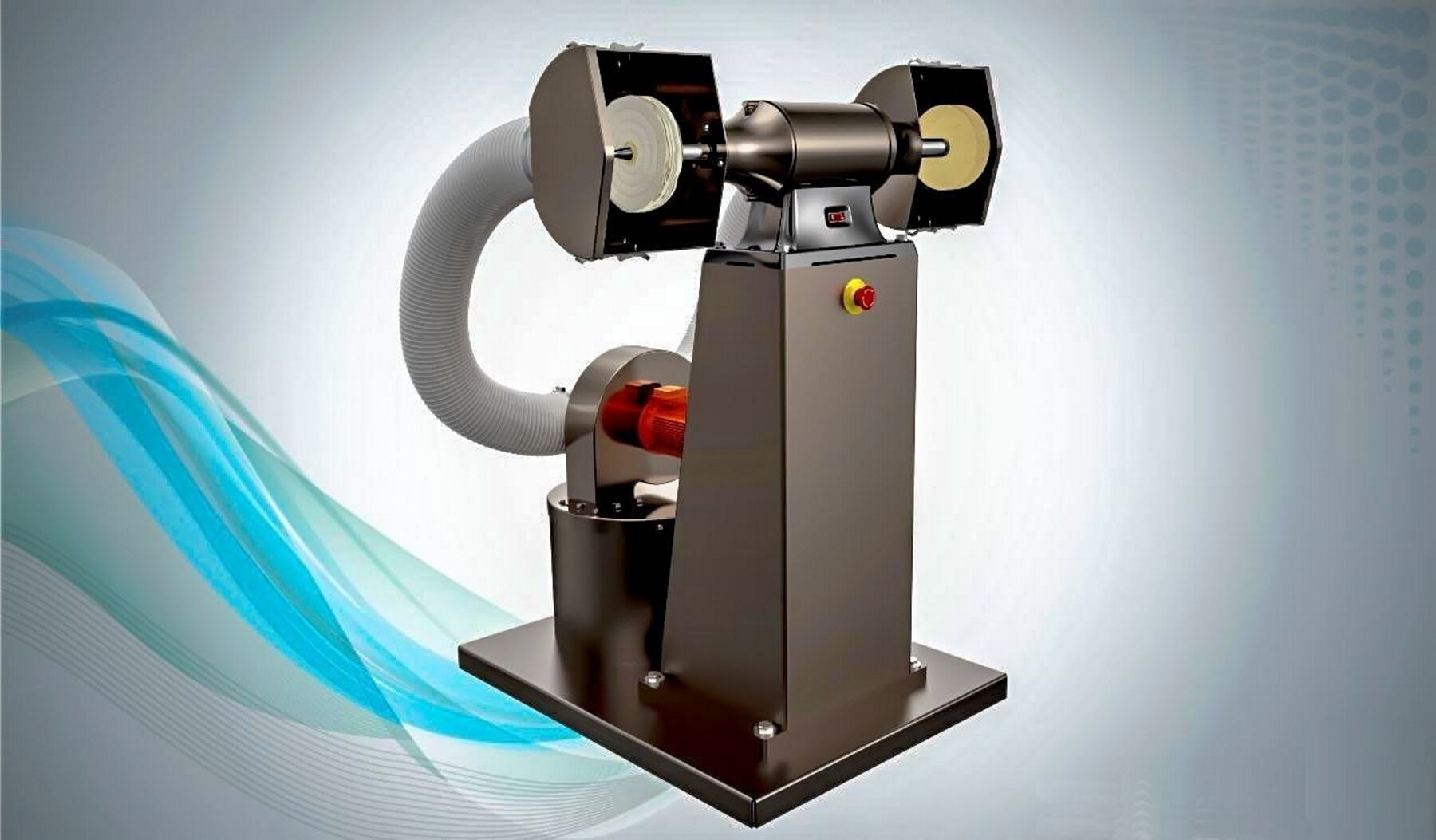 ArtStation - Polishing Machine | Resources