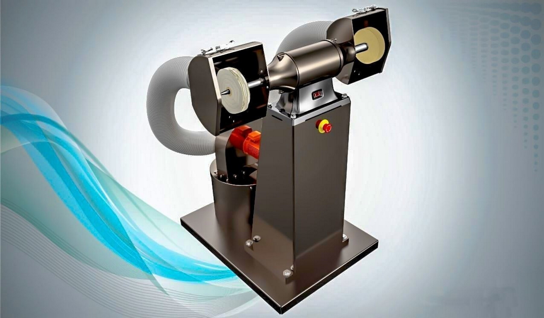 ArtStation - Polishing Machine | Resources