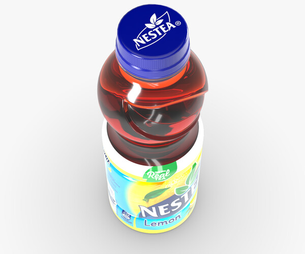 ArtStation - Nestea Limon | Game Assets