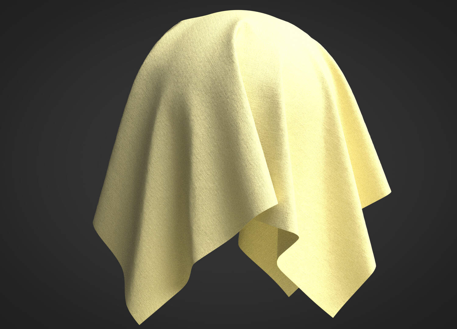 ArtStation - Fabric Collection-10 types fabric pack-1 | Resources