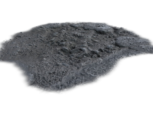 ArtStation - Potholes - 20 Photoscanned Texture Sets - Vol. 1 | Game Assets