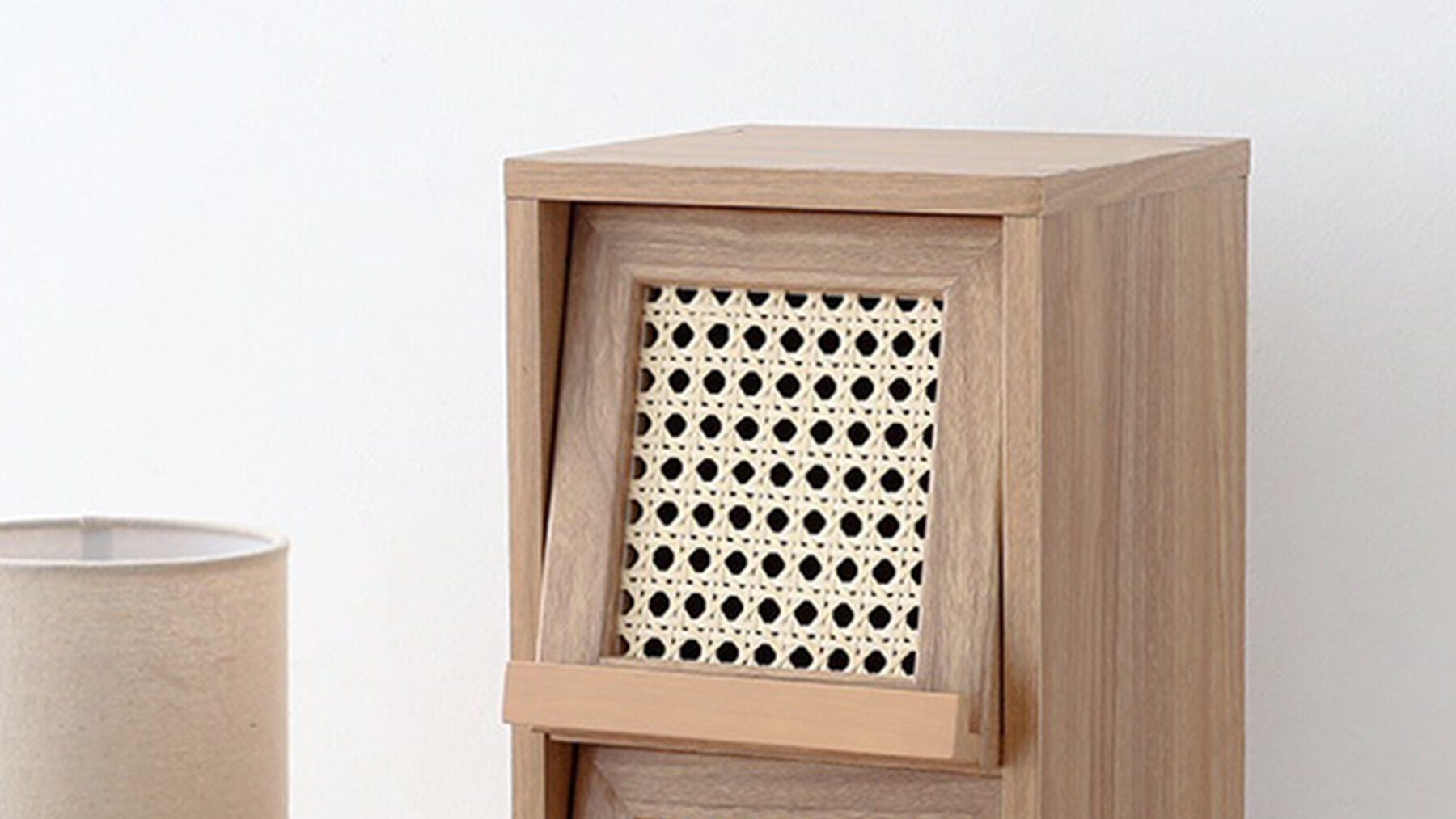 ArtStation - BENTAN mini storage 2 door NFM4221RT | Resources