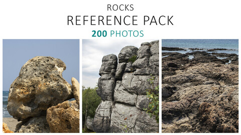 ArtStation - Old town photo pack for reference & photobashing | Resources