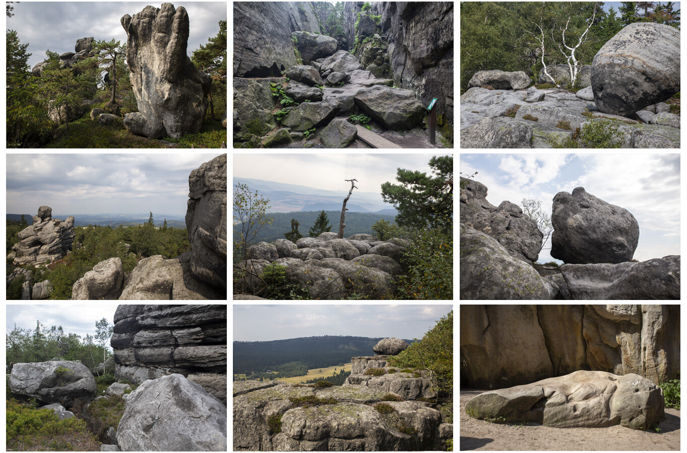 ArtStation - Rock and rocky cliffs photo pack for reference ...