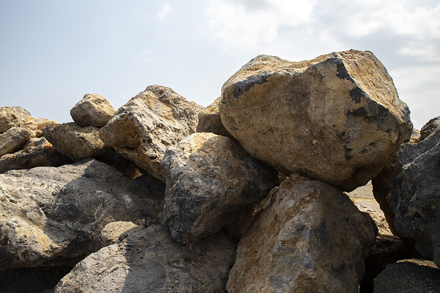 ArtStation - Rock and rocky cliffs photo pack for reference ...