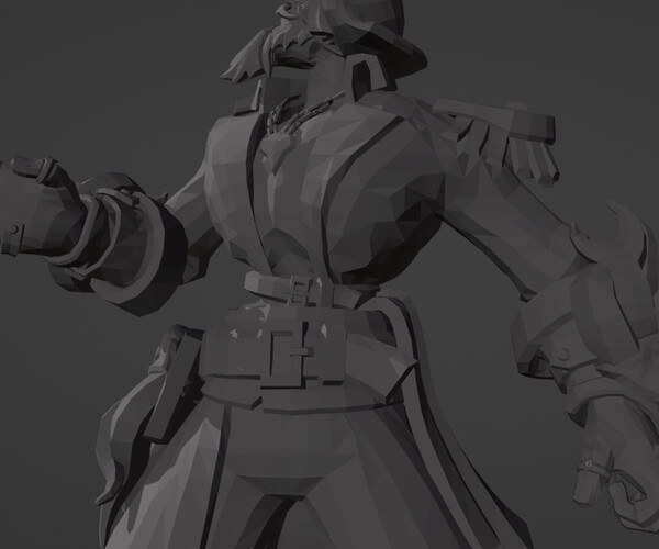 ArtStation - Dredge | Resources