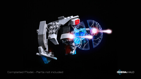 ArtStation - Banished Weapons Rack - Halo Infinite - DIGITAL Building ...