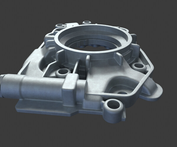 ArtStation - Random part | Resources