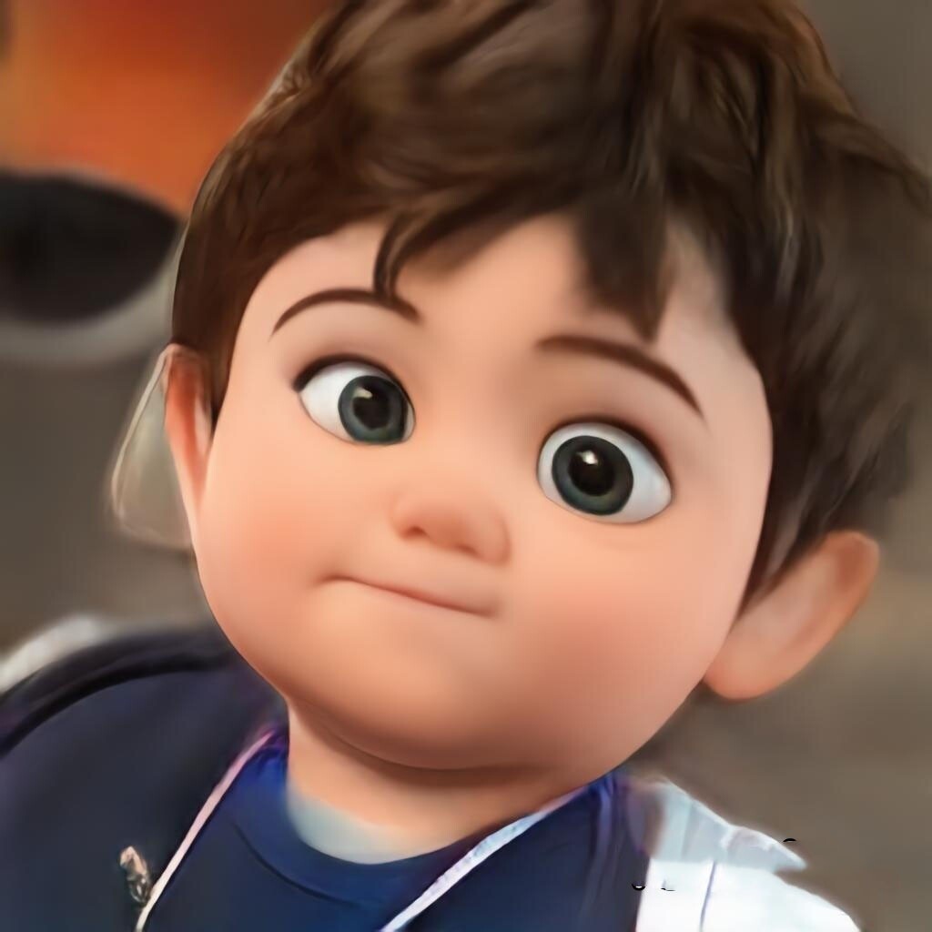 ArtStation - cute boy | Artworks