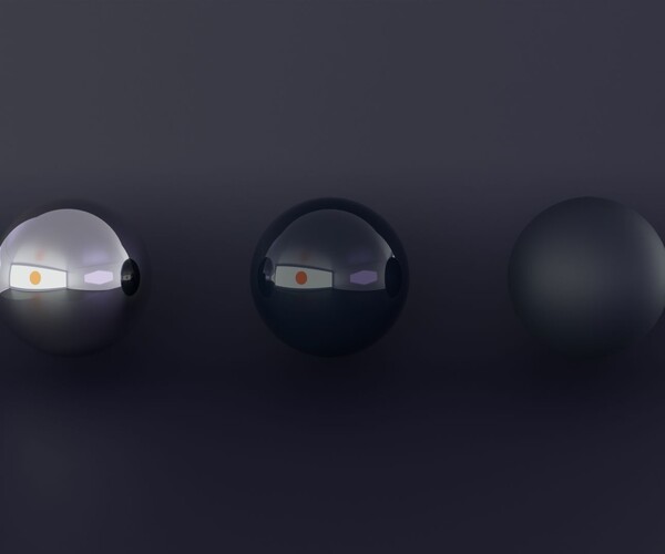 ArtStation - HDRi Studio Lighting 014 - For Your 3d Rendering | Resources