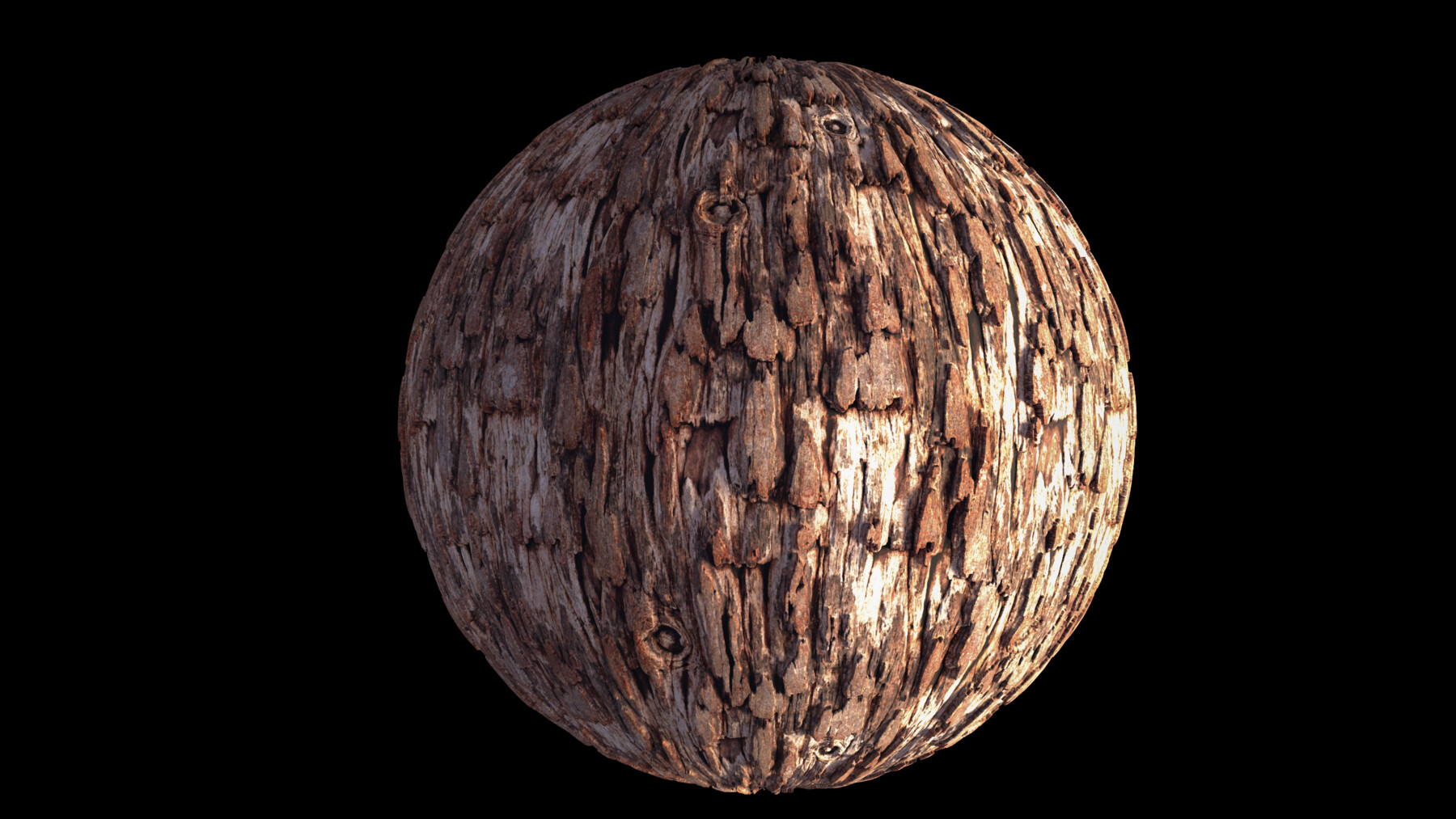 ArtStation - Tree Trunk Graph Pack | Resources