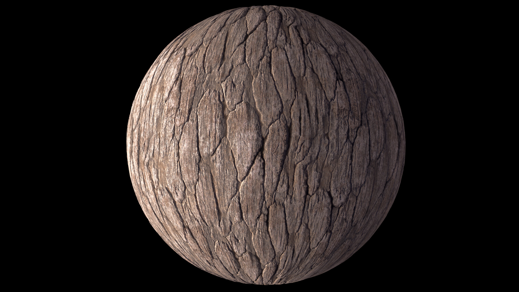 ArtStation - Tree Trunk Graph Pack | Resources