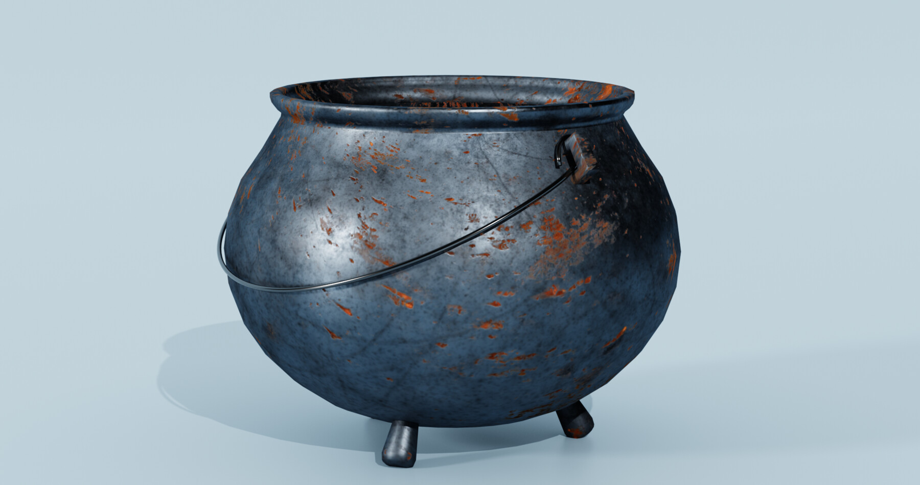 ArtStation - Witch's Cauldron | Resources