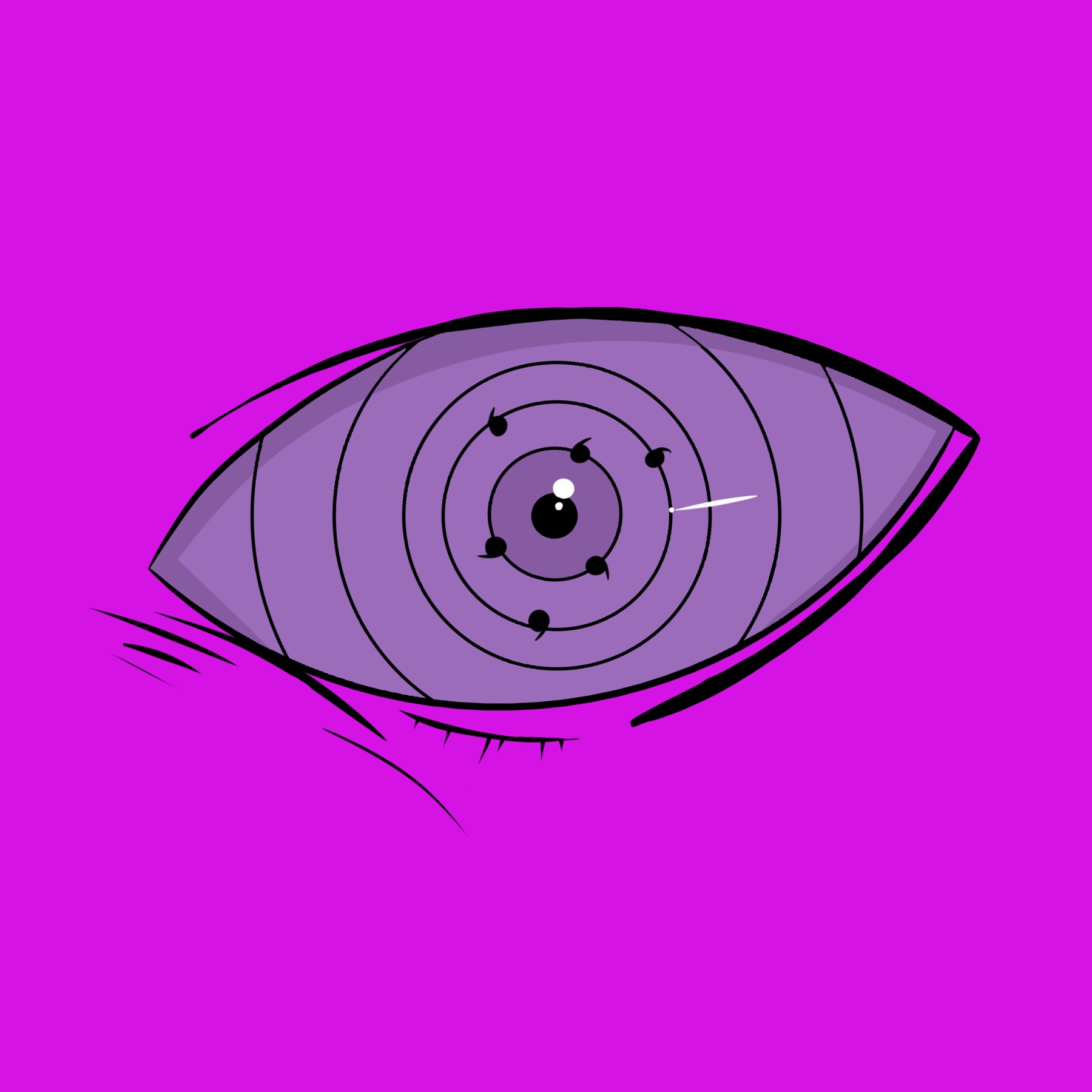 ArtStation - RINNEGAN ART | Artworks