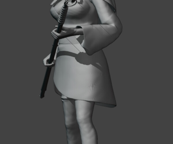 ArtStation - Albis the golden serpent | Resources