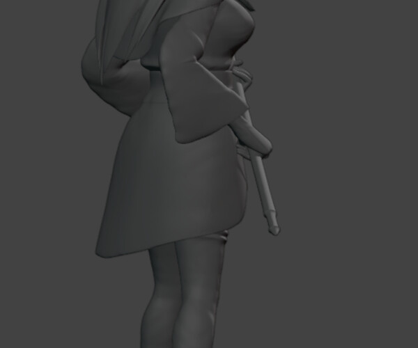 ArtStation - Albis the golden serpent | Resources