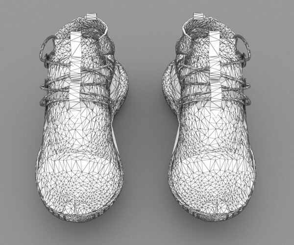 ArtStation - Sneaker | Resources