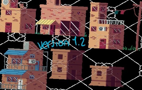 ArtStation - Home Package | Game Assets