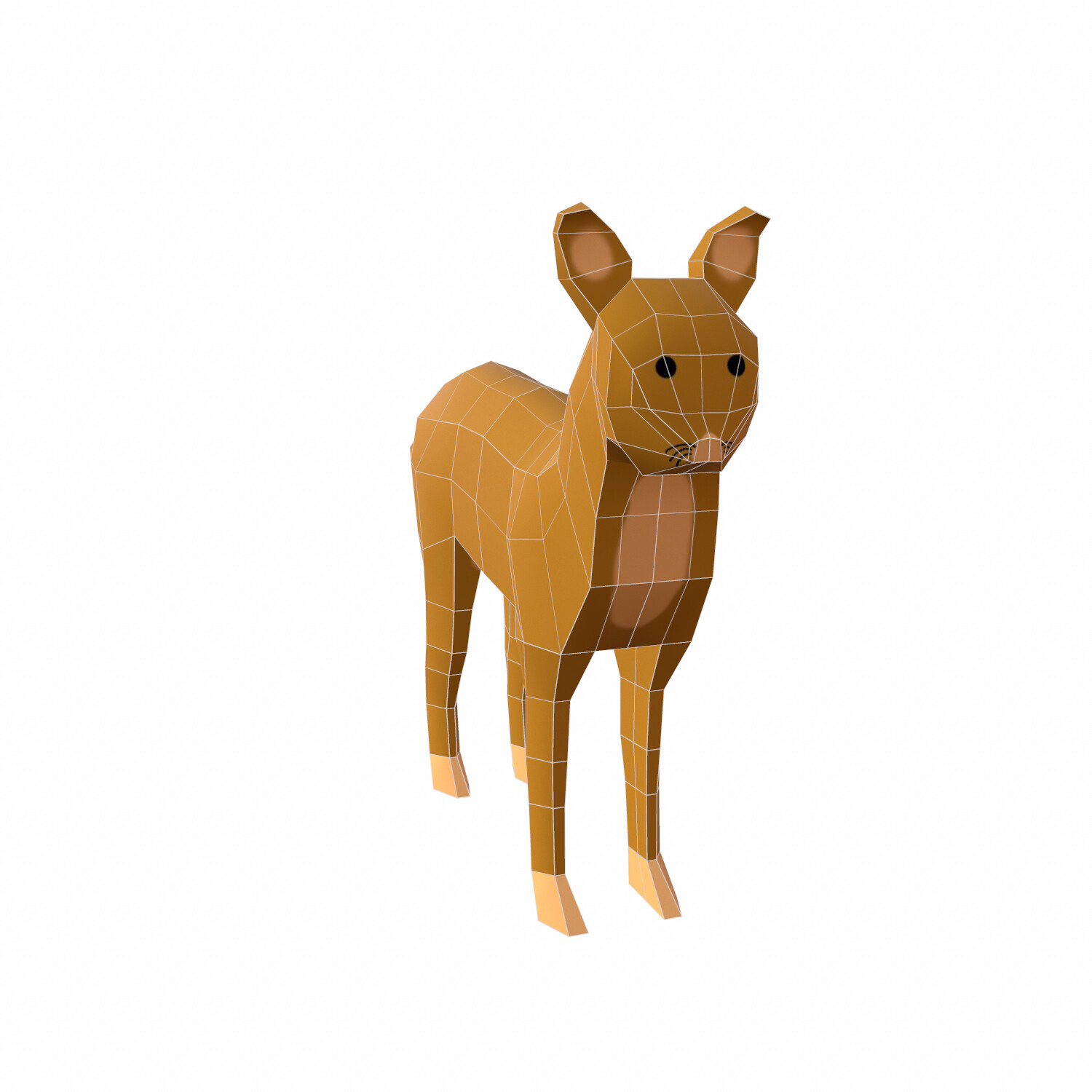 ArtStation - Cat Cartoon | Game Assets