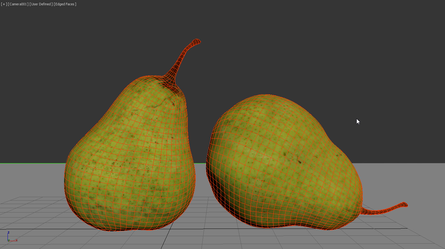 ArtStation - Pear - Packham | Resources