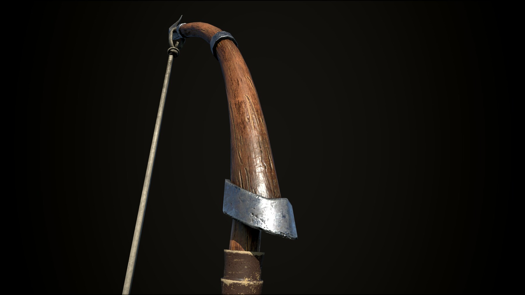 ArtStation - BOW | Game Assets